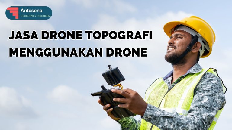 Apa Itu Gps Rtk dan Cara Menggunakan? - PT. ANTESENA GEOSURVEY INDONESIA
